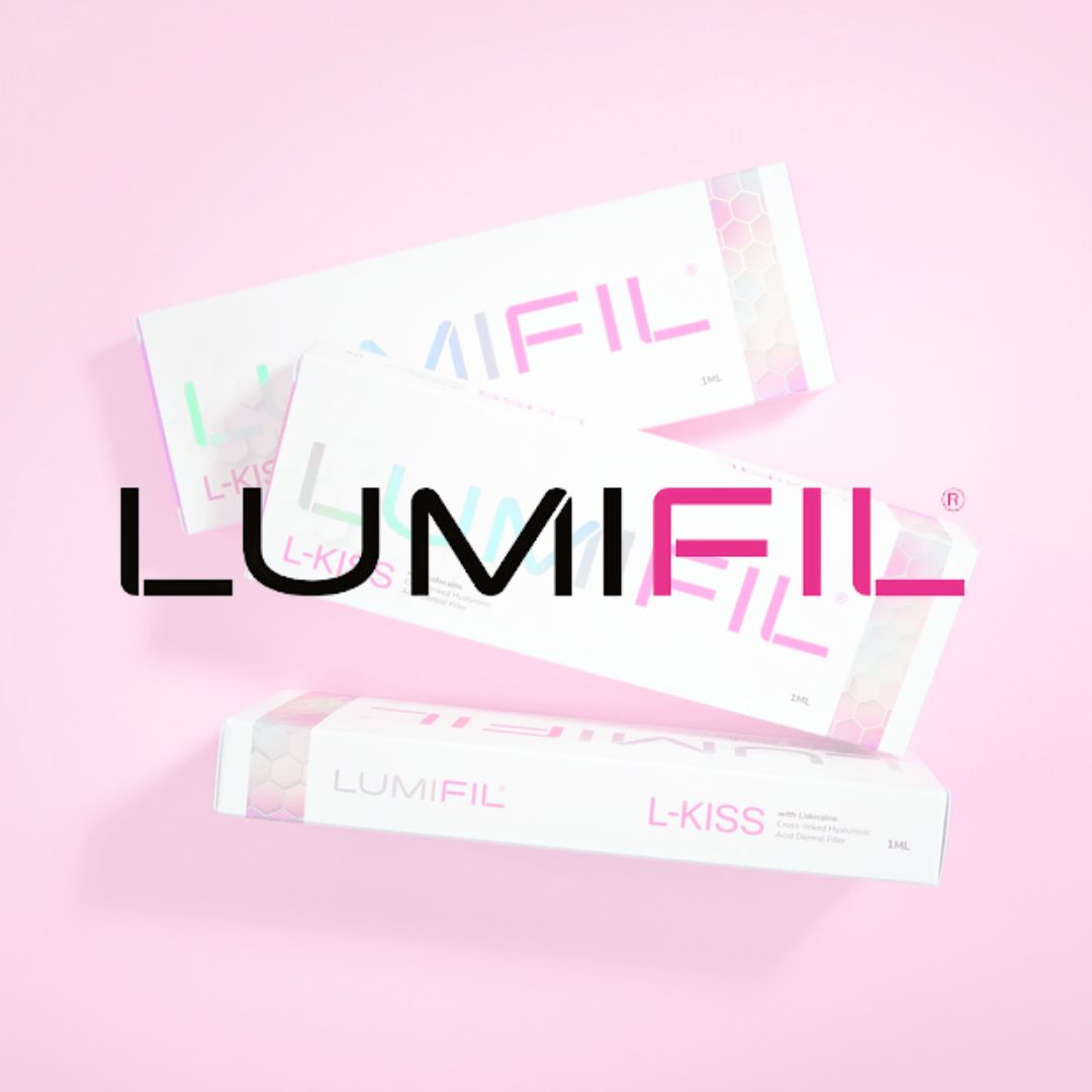 LumiFil | Shop Premium Brands Of Dermal Fillers & Skin Boosters With ...