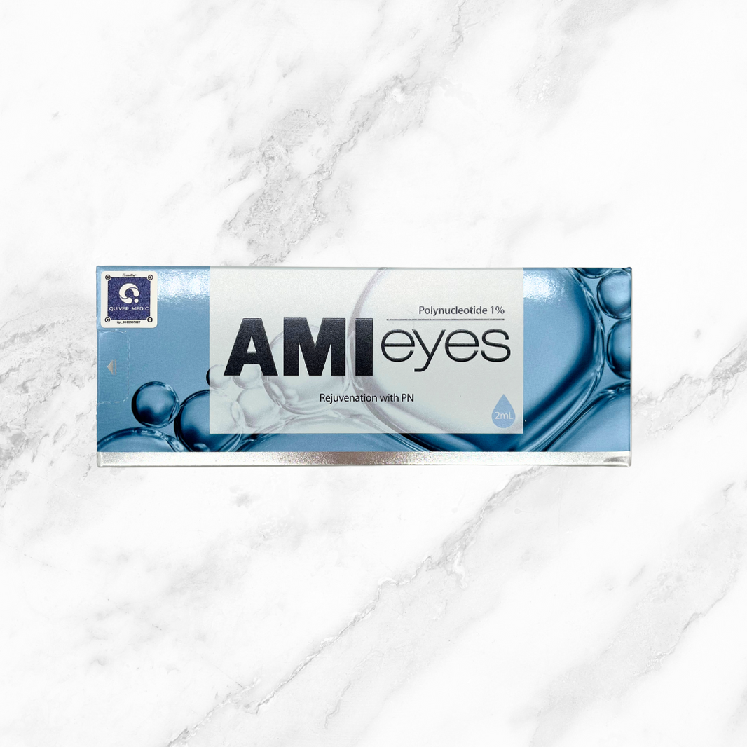 Ami Eyes - Stimulate Collagen Production With Ami Eyes Polynucleotide ...