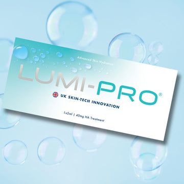 Buy Lumi-Pro Skin Booster Online | Available At HUK Aesthetics