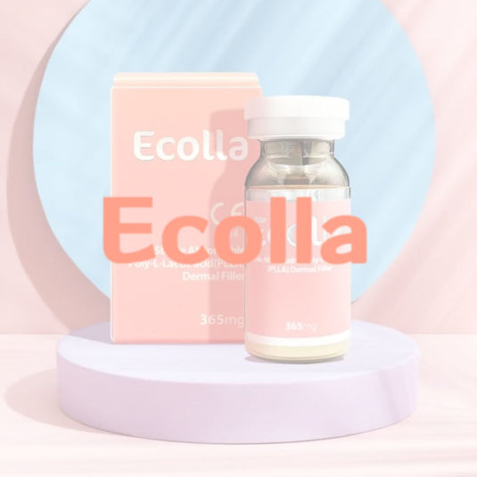 Buy Ecolla Dermal Filler | Dermal Filler Wholesalers | HUK Aesthetics