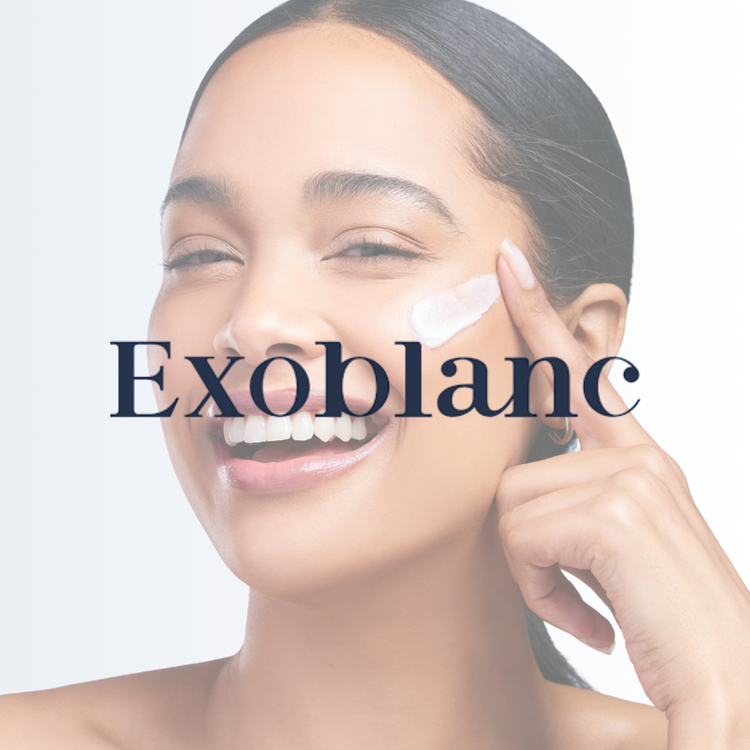 Exoblanc Skincare | Advanced Korean Exosome & PDRN Skincare - HUK ...