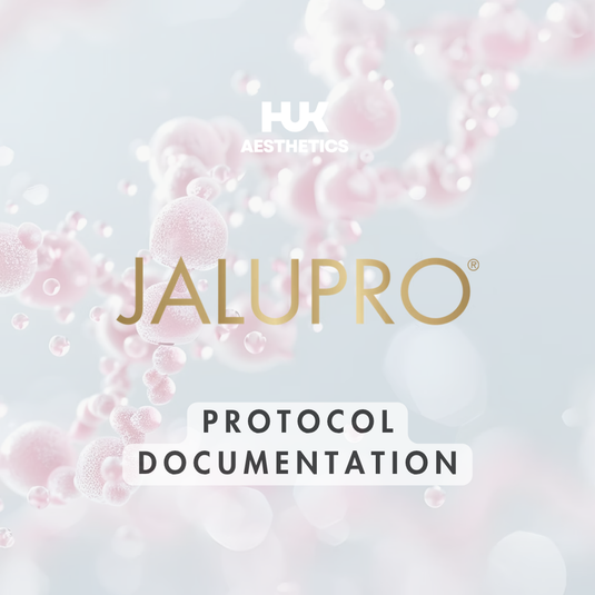Jalupro Super Hydro Protocol Documentation | Clinical Guide – HUK ...