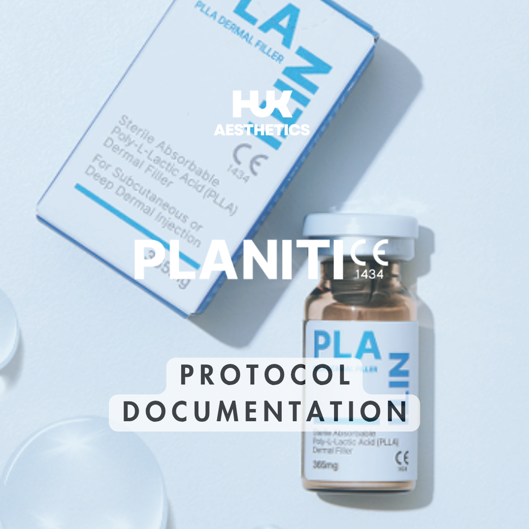 PLANITI PLLA | Poly-L-Lactic Acid Dermal Filler for Deep Tissue ...