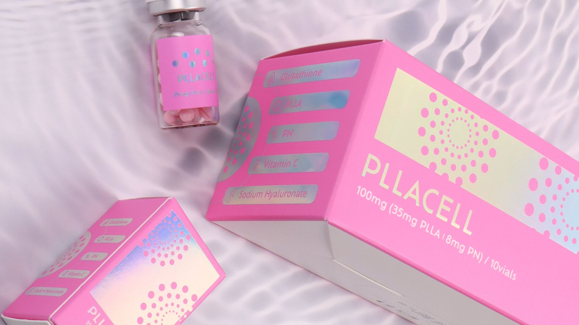 HUK Aesthetics - Your single source for aesthetics injectables